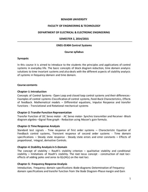 System Dynamics & control process- Lecture1 - part2.pptx
