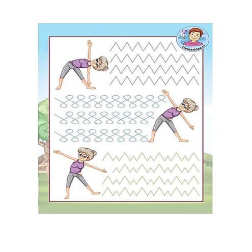 Control the pen colorful | DOCX