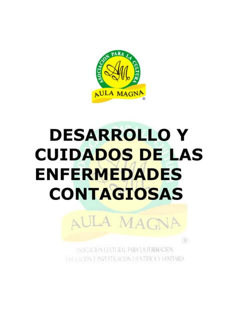 Definición de cuarentena | PDF