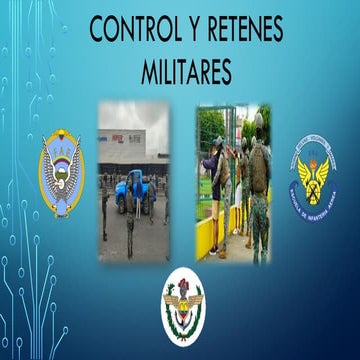 CONTROL Y RETENES MILITARES GOMAI D.pptx