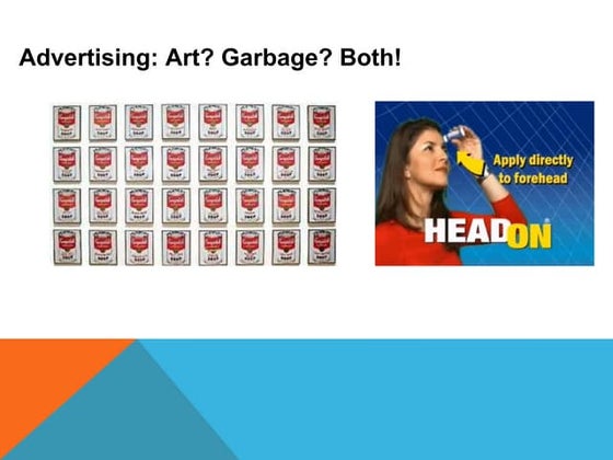 Art Director's guide to the six, basic layouts | PPT