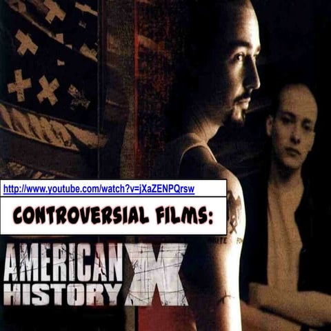 Controversial films | PPT