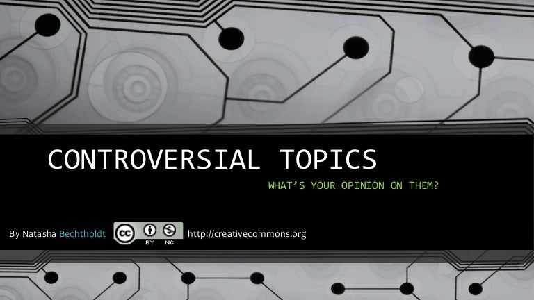 Controversial Topics ESL CONVERSATION controversial-topics-esl-conversation