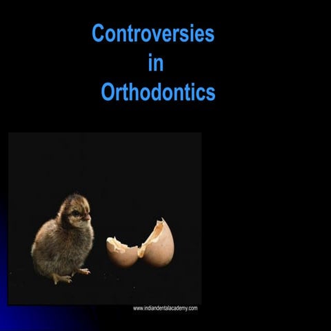 Controversy | PPT