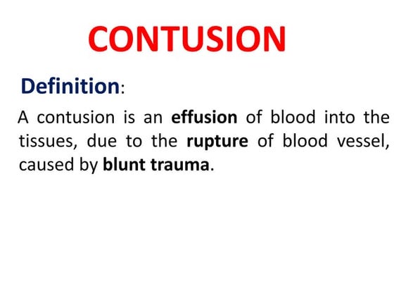 mapeh-9health-on-wounds quarter four grade9 | PPT
