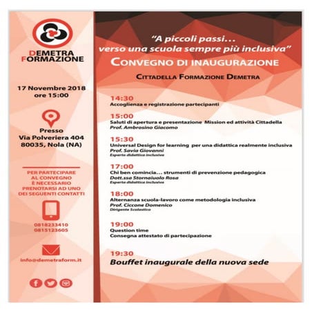 Convegno Nola | PDF