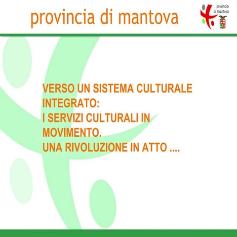 Sistema bibliotecario volantino2 | PDF