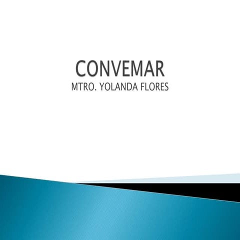CONVEMAR.pptx