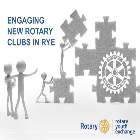 Becoming an Effective Rotary Communicator | PDF
