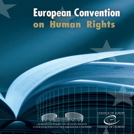 Convention | PDF