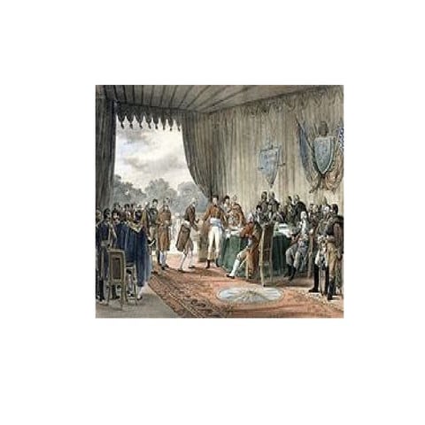 Convention of 1800 | PPT