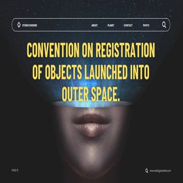 Convention on registration of objects launched into outer space..pdf