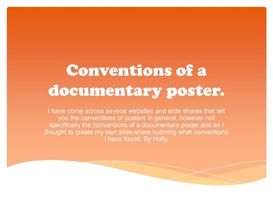 Execution style for advertisement | PPTX