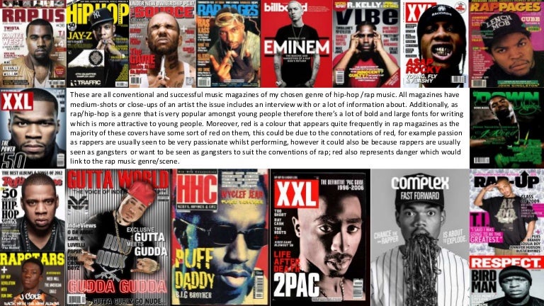 1. Introduction to Magazines and Research – Media Studies AS