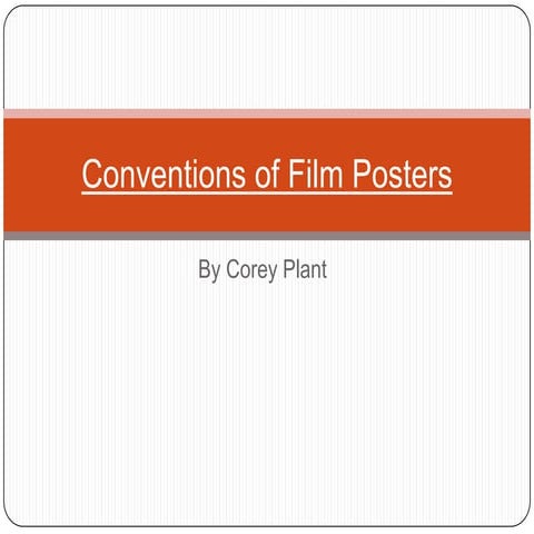 Media poster hw | DOCX