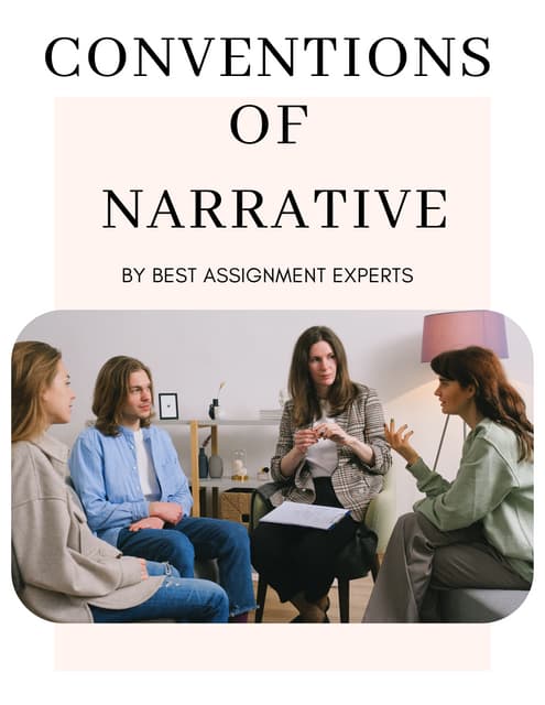 conventions of narrative.pdf conventions of narrative.pdf
