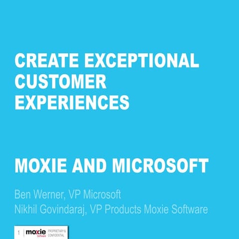 How Dell Delivers Personalized Customer Experiences, Leveraging Digital ...