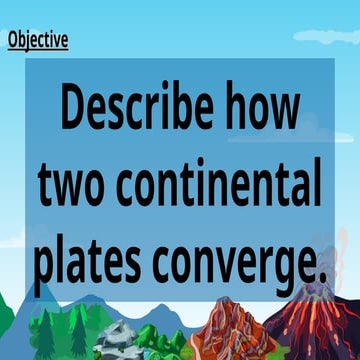 Convergent Plate Boundary or Destructive Plate Boundary.ppt