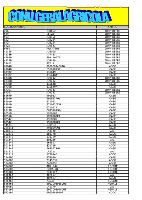 89942091 standard-filete-metric-is o-724 | PDF