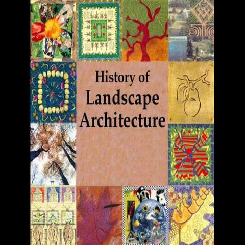 CASE STUDY-LANDSCAPE | PPTX