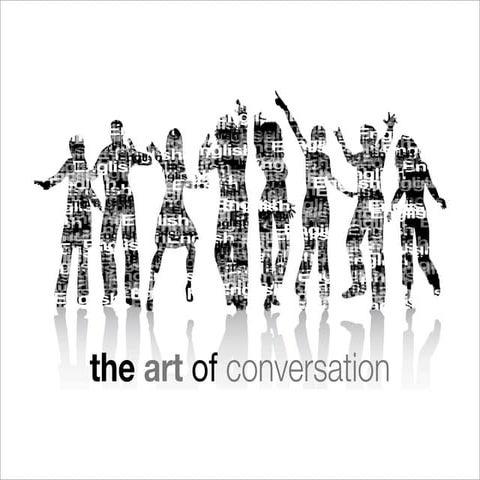 Conversation Course Week 1 | PDF