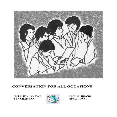Conversation for-all-occasions | PDF