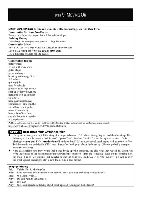 Lp on agreement and disagreement | PDF