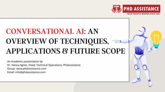An Overview Of Natural Language Processing | PDF