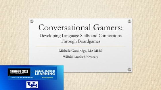 Gamification Spanish Game | PDF