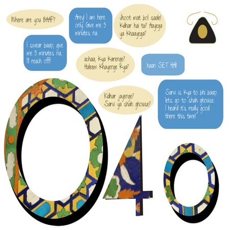 Conversations test | PPT | Free Download