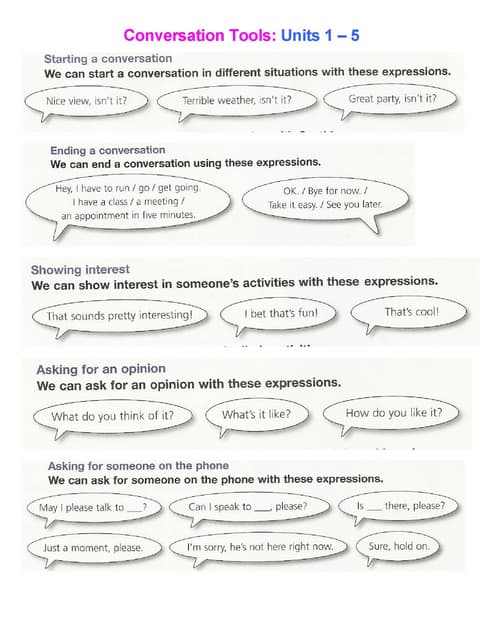 Questions- Classmate Interview | DOC