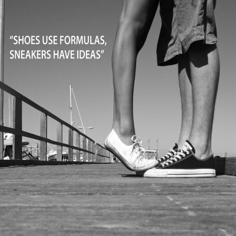 Converse | PDF