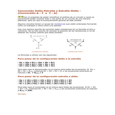 Conversiones Delta-Estrella y Estrella-Delta (presentación).pdf
