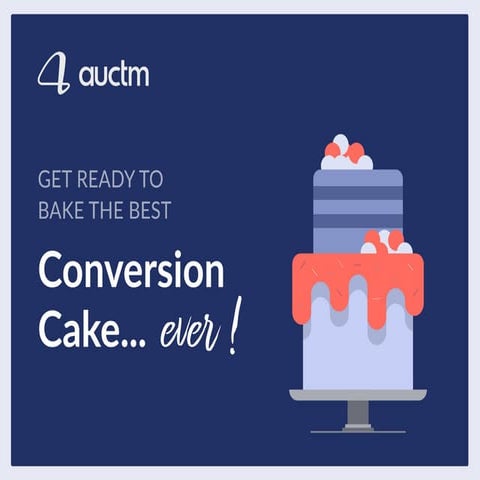 Real Estate Lead Conversion Metrics | PDF