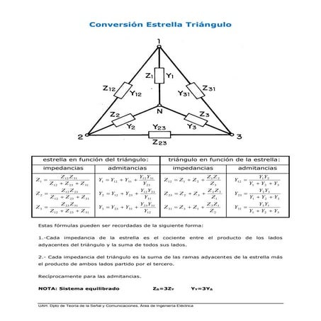 01 simbologia en las instalaciones electricas | PDF