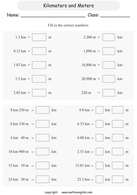 Converting cubic centimeter to cubic meter and vise versa | PPTX