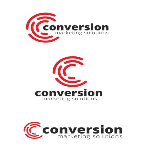 Conversion marketing logos | PDF
