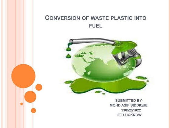 Plastic circularity flow diagram | PPT