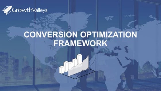 CRO Funnel Design | PPT