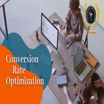 Conversion Rate Optimization pdf.pptx
