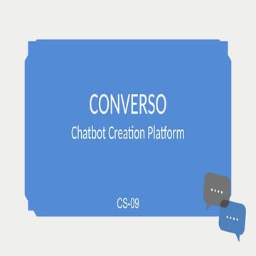 CONVERSO_2nd milestoneitisthe_ppttt.pptx