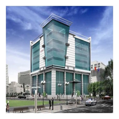 Commercial Building | PDF