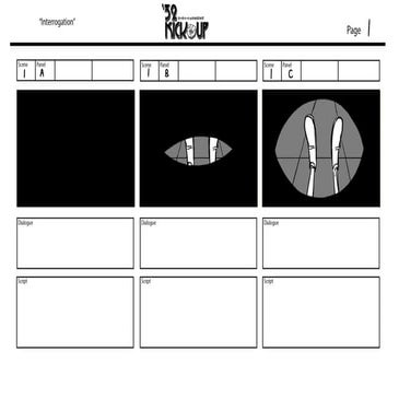 Interrogation | PDF