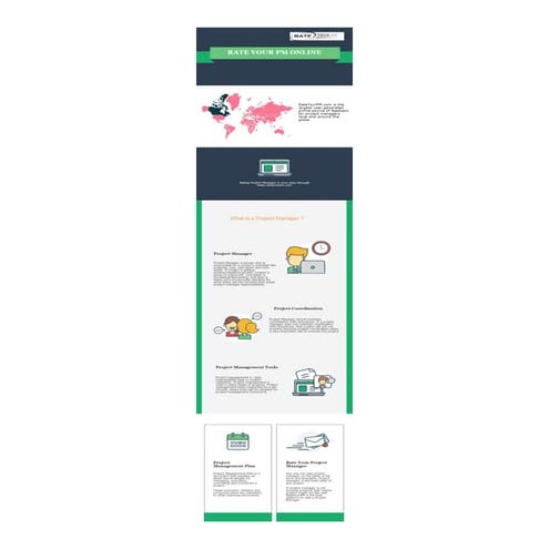 Rate Your Project Manager | PDF