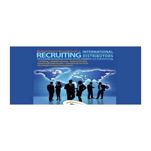 LOOKING FOR DISTRIBUTORS | PDF