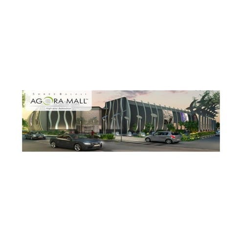 Agora Mall - Mall In Ahmedabad | PDF