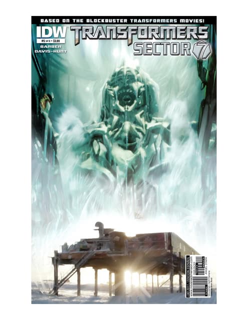 SPM TRANSCRIPT | PDF