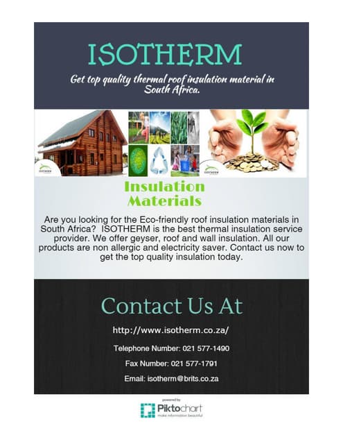 Insulation Materials | PDF