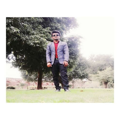 Farhan Alam - Model New Delhi / | PDF