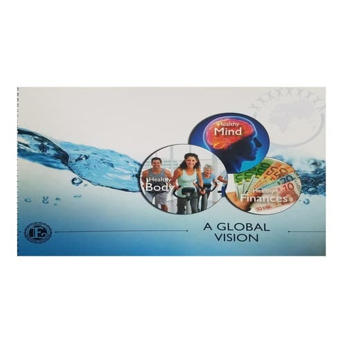 A Global Vision | PDF